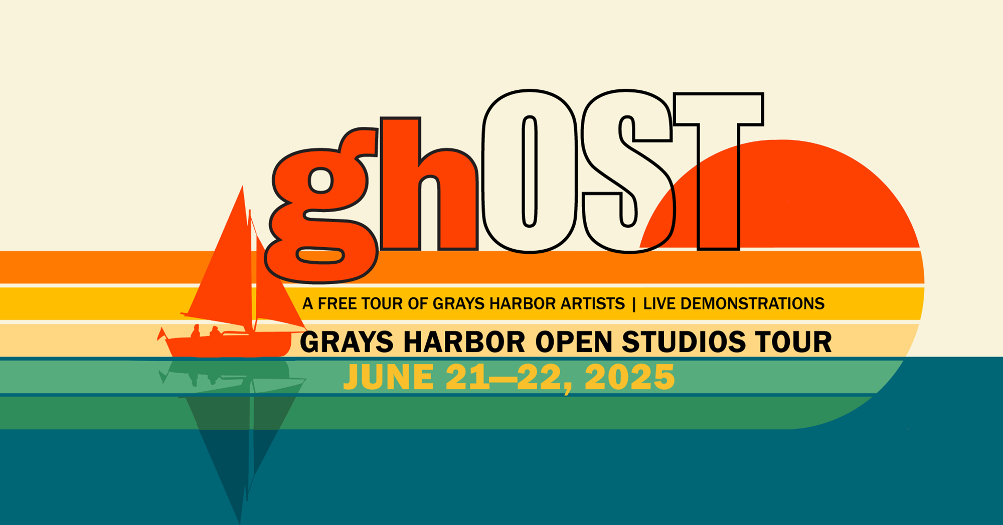 ghOST - Grays Harbor's Open Studio Tour - Visit Grays Harbor